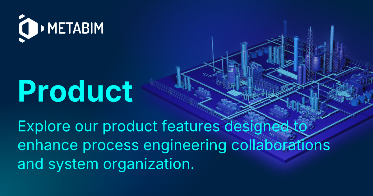 Product - MetaBIM